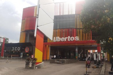 Ubertos - One Stop Entertainment